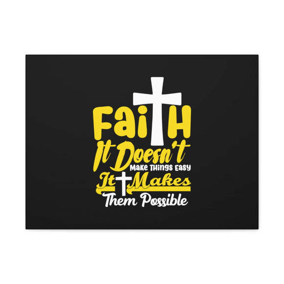Express Your Love Gifts | Art | Scripture Sign Faith Yellow Luke 37 ...
